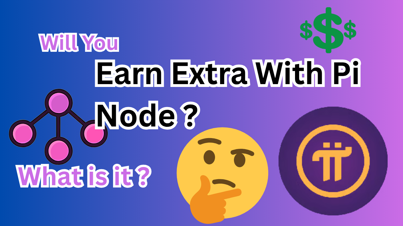 What Is Pi Node? Everything You Need to Know About Pi - Waanni